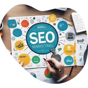 B2B Digital Marketing Agency for Boosting ROI | The 4P Solutions